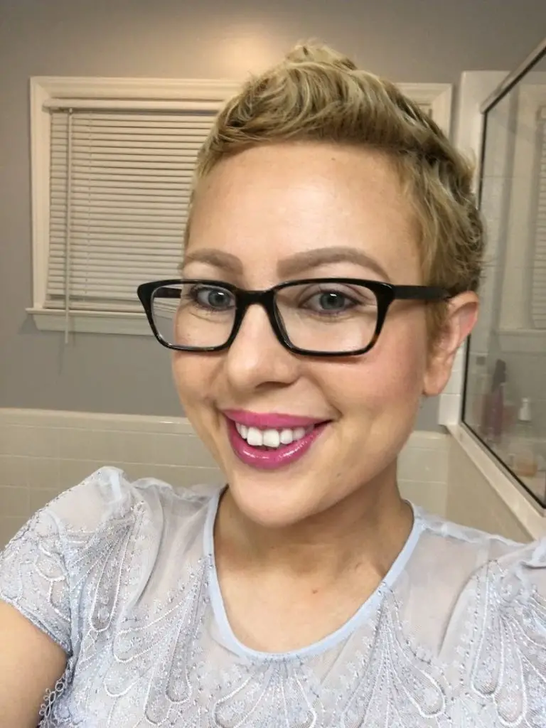 Hair Growth & Styling Tips for Short Hair After Chemo