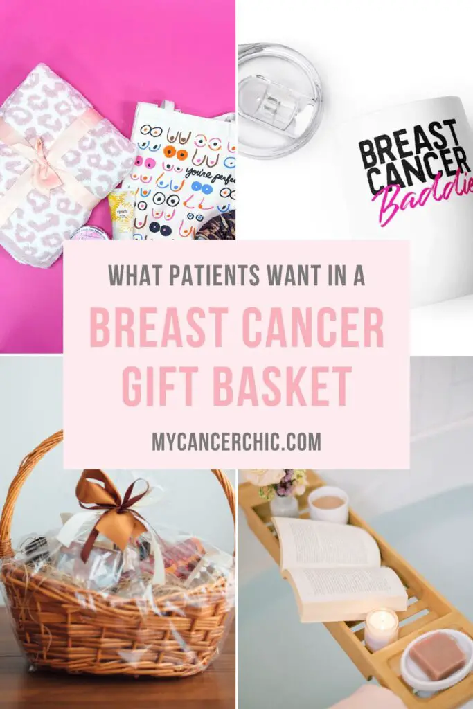The Best Breast Cancer Gift Basket Ideas (2025 Edition)