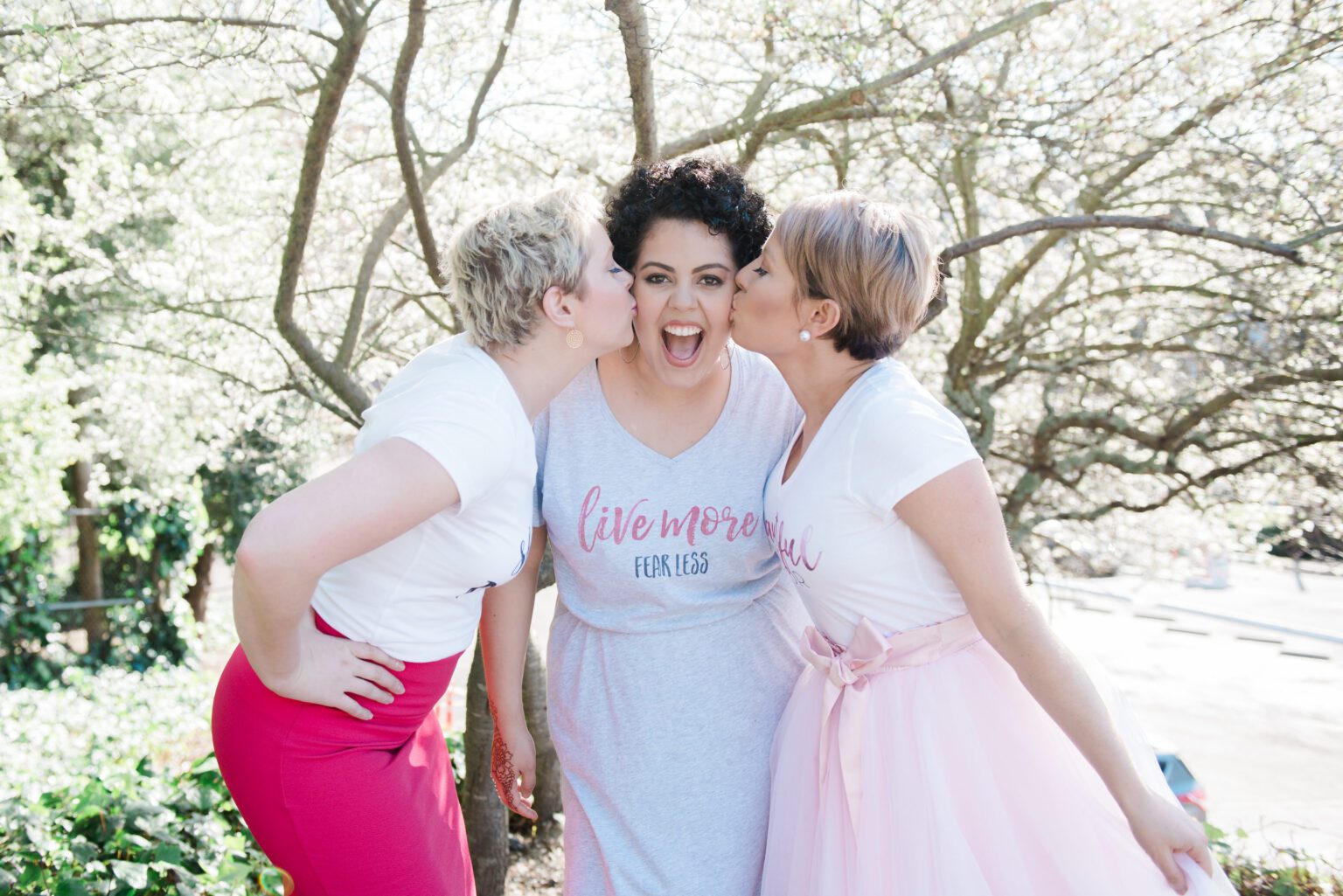11 Breast Cancer Photoshoot Ideas You'll Love (2025)